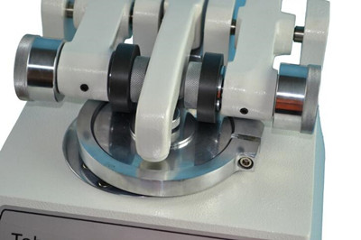 Taber Rotary Abrasion Testing Machine 5135 / 5155 Oscillating Abrasion ...