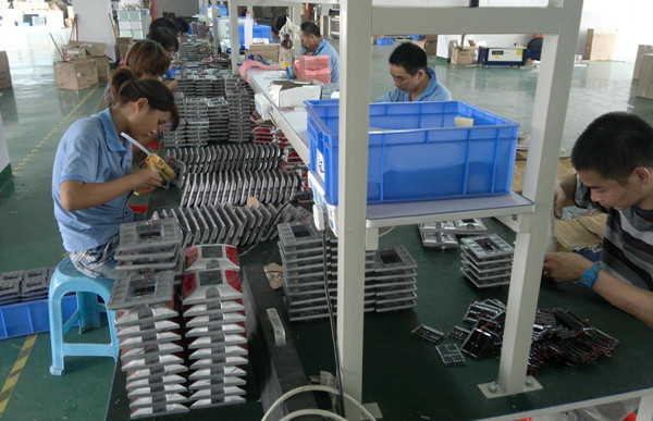 China Guangdong Hongtuo Instrument Technology Co.,Ltd factory ...