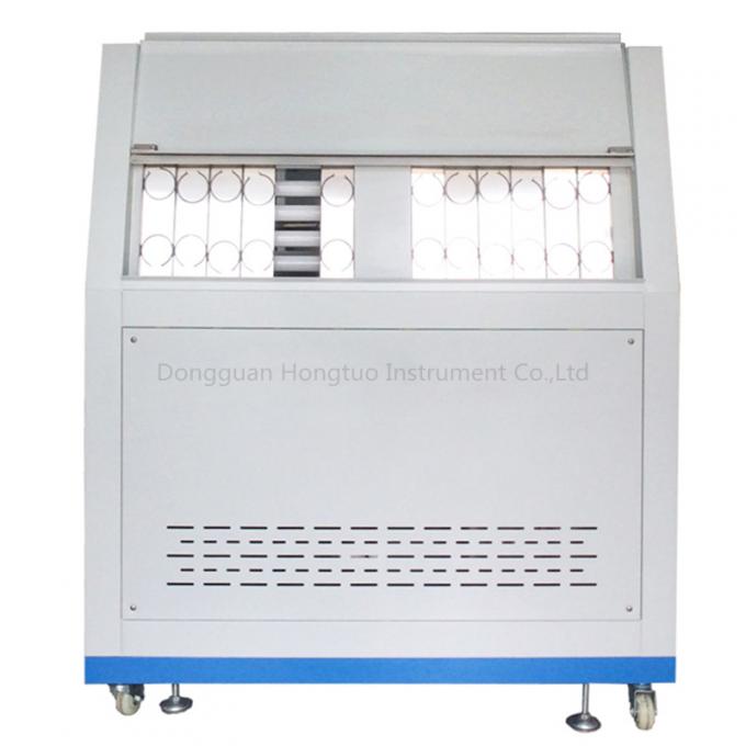 ASTM Standard UV Tester Weathering Simulated UV Aging Test Chamber