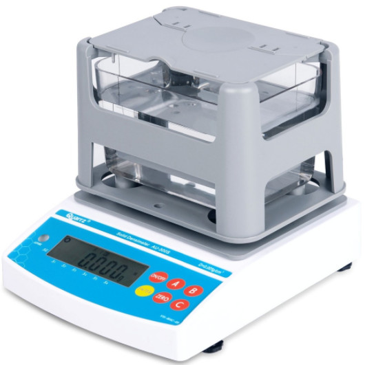 ASTM Standard Solid Density Measurement Instruments Upgrade Multi Function