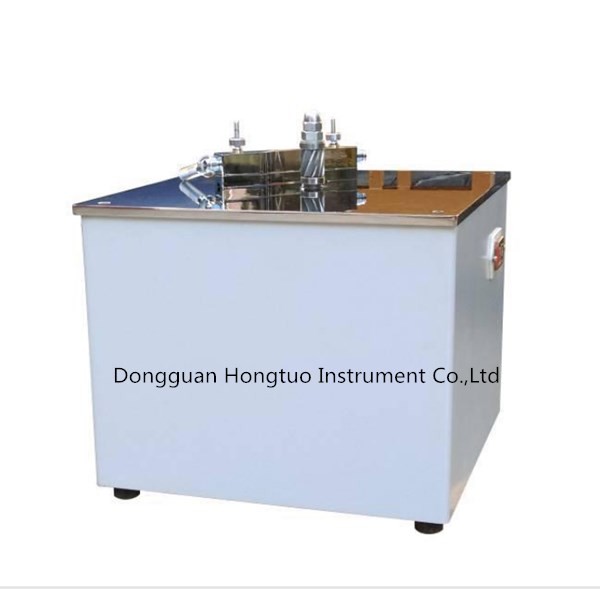 Plastic Sample Preparation Machine / Dumbbell Sample Cutter Device