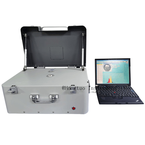 XRF Precious Metal Analyzer For Bank Benchtop XRF Machine New