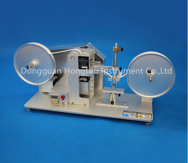 ASTM F2357-04 RCA Abrasion Tester For Surface Coating RCA Testing