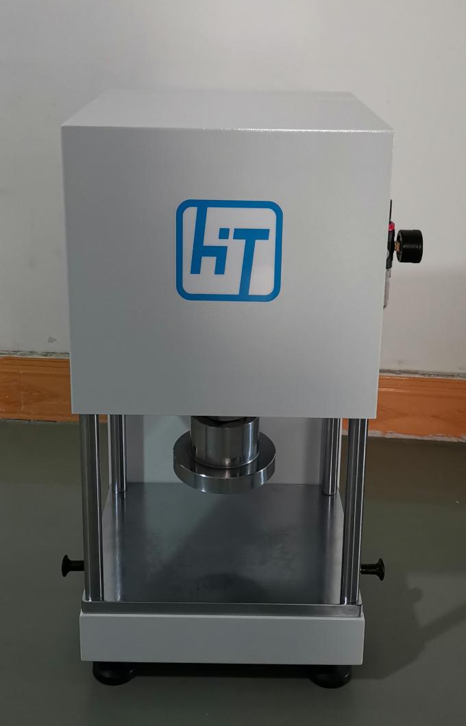 Rubber Dumbbell Specimen Sample Cutter Labs Sample Cutting Machine